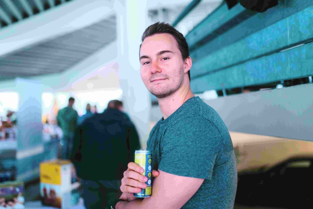 Tim Maier - E-Commerce Experte & Unternhemer